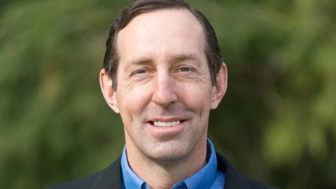 Spotlight on UAA President Tim Walsh - Utility Arborist Association