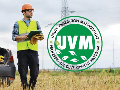 Home - Utility Arborist Association