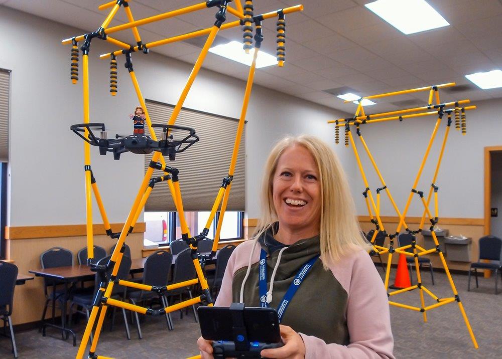 UAA announces Amanda Opp as new Board member - Utility Arborist Association