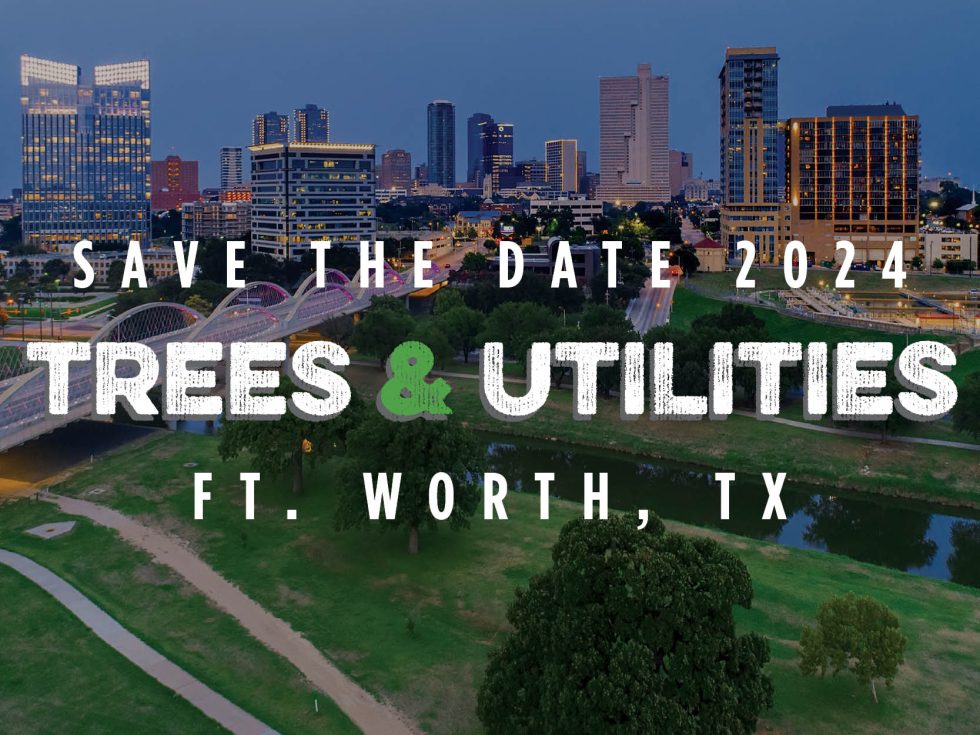 Home - Utility Arborist Association