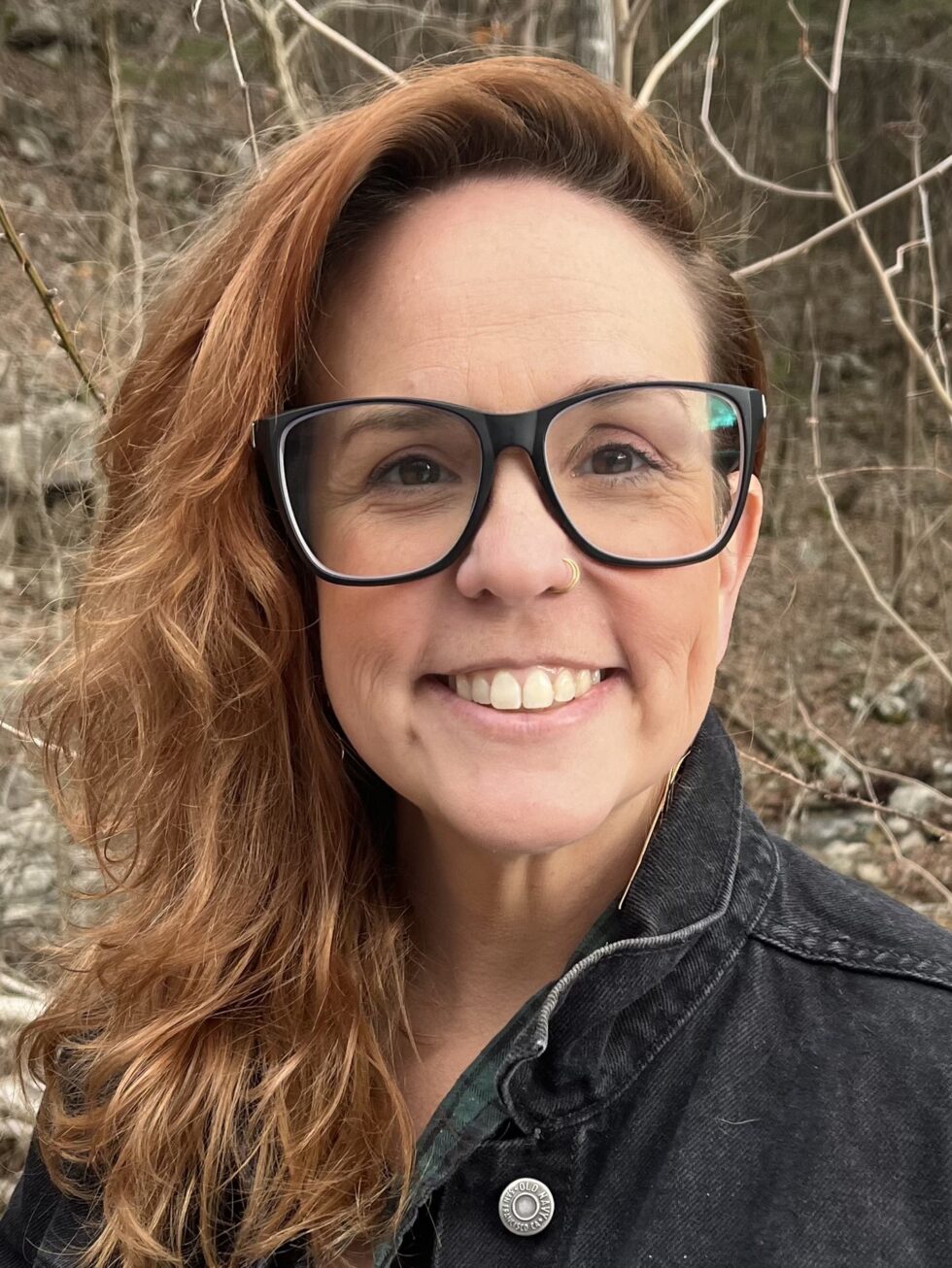 Lernen Sie Crystal Arp kennen, die treibende Kraft hinter den spannenden Veranstaltungen der UAA ...