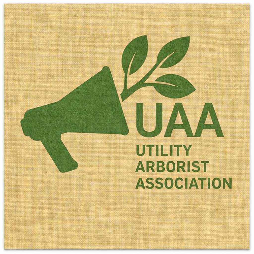 Becoming the Voice of the Industry - Utility Arborist Association